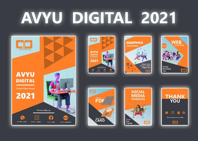 AVYU DIGITAL